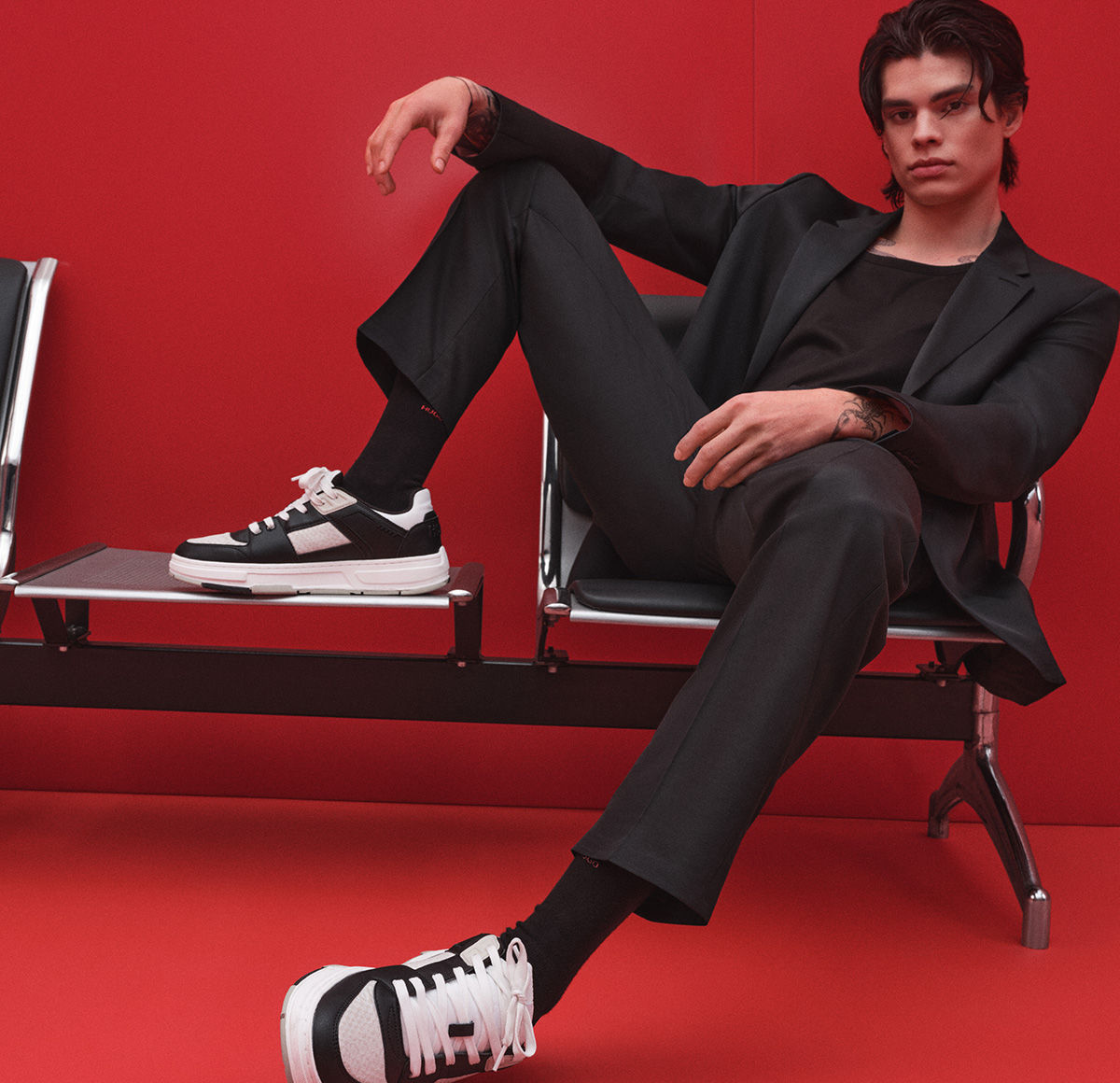 Your HUGO Style for him and her | Modern and Refined