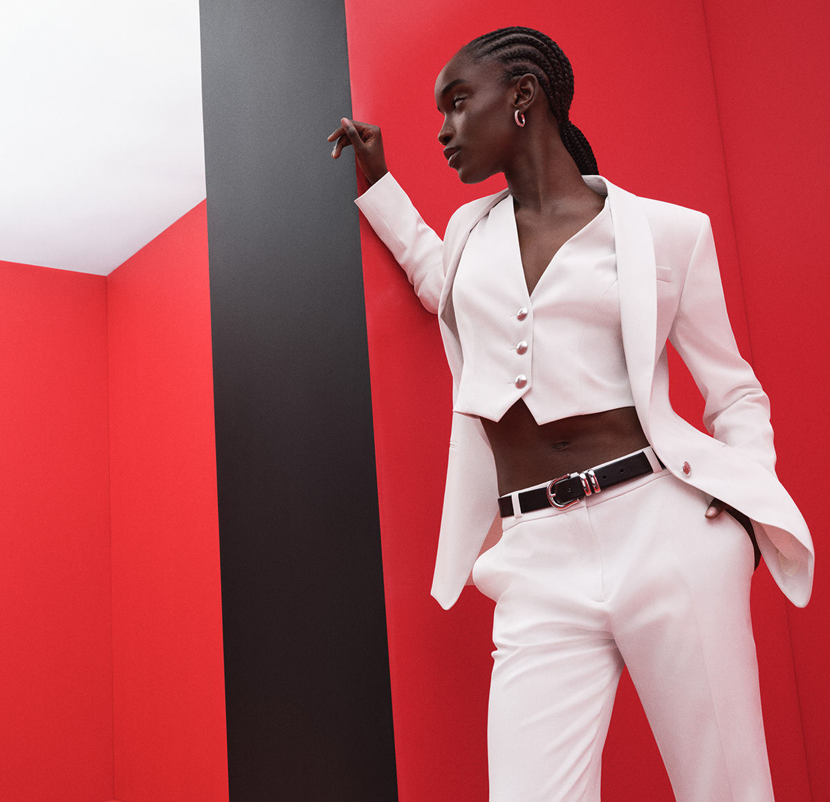 Your HUGO Style for him and her | Modern and Refined