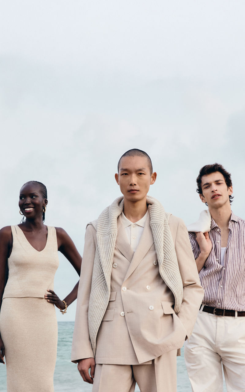 HUGO BOSS | Official Online Shop | Menswear & Womenswear