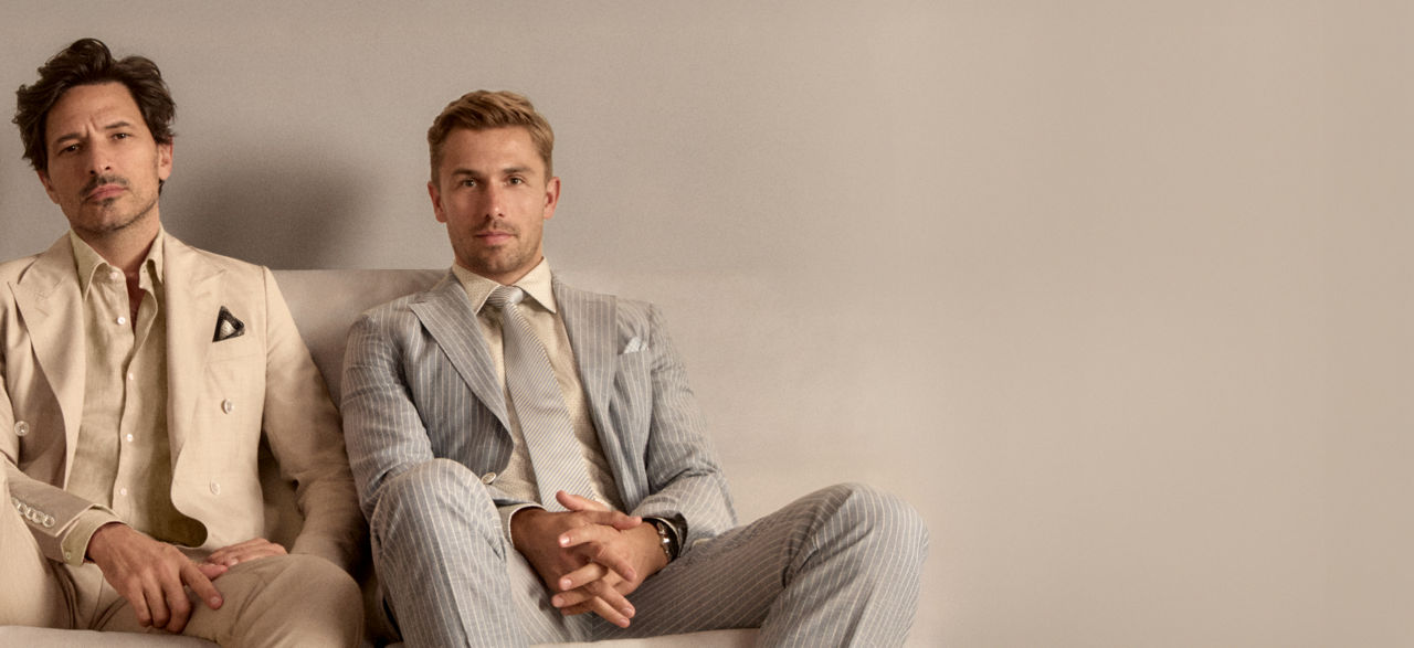 HUGO BOSS | Official Online Shop | Menswear & Womenswear