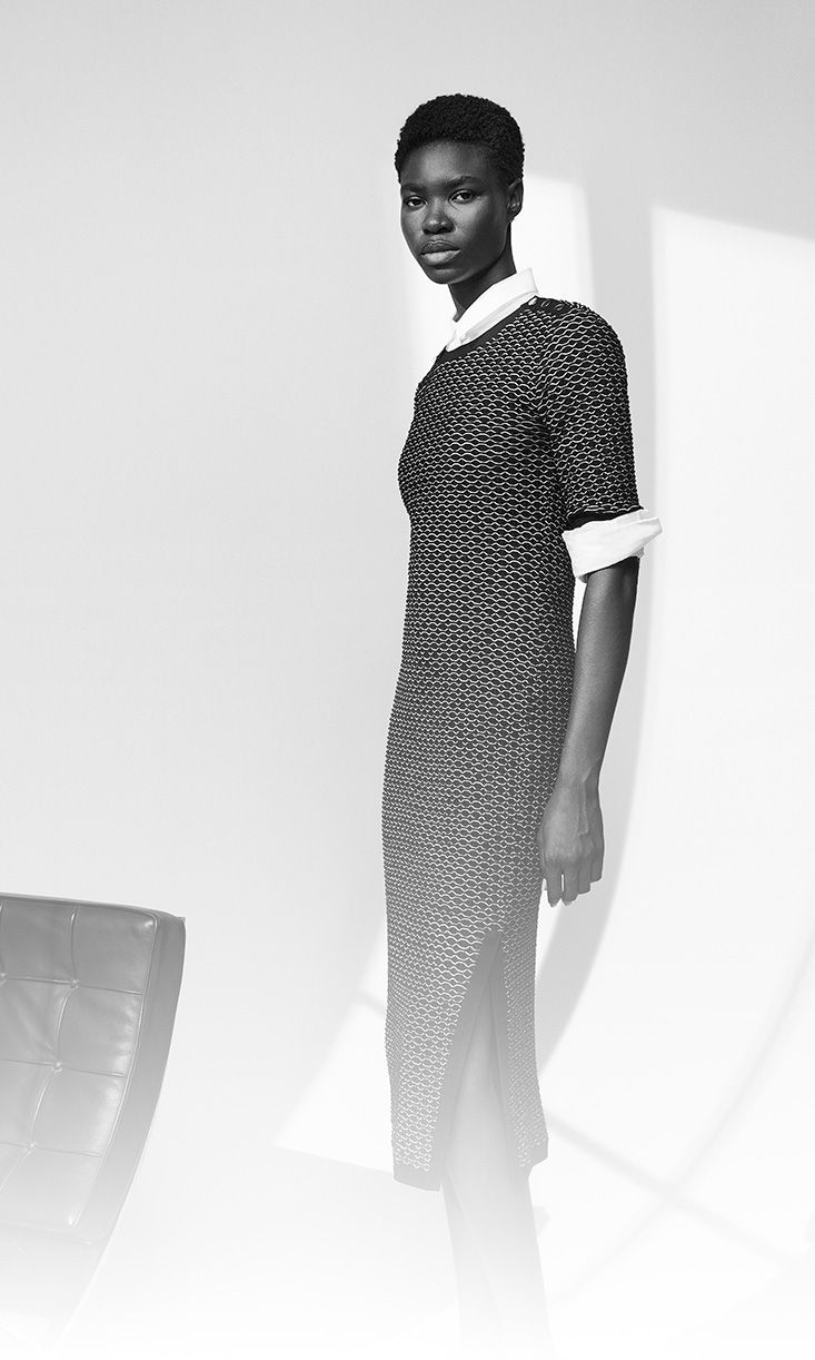 Roupa de Senhora HUGO BOSS | Clássica, Elegante e Atemporal | HUGO ...