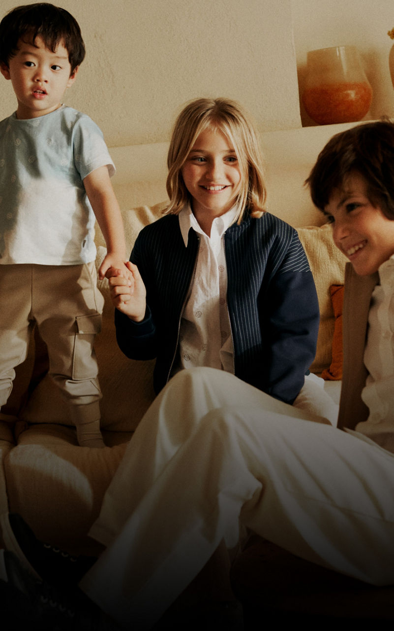 BOSS collection for men & women | Distinctive & Chic