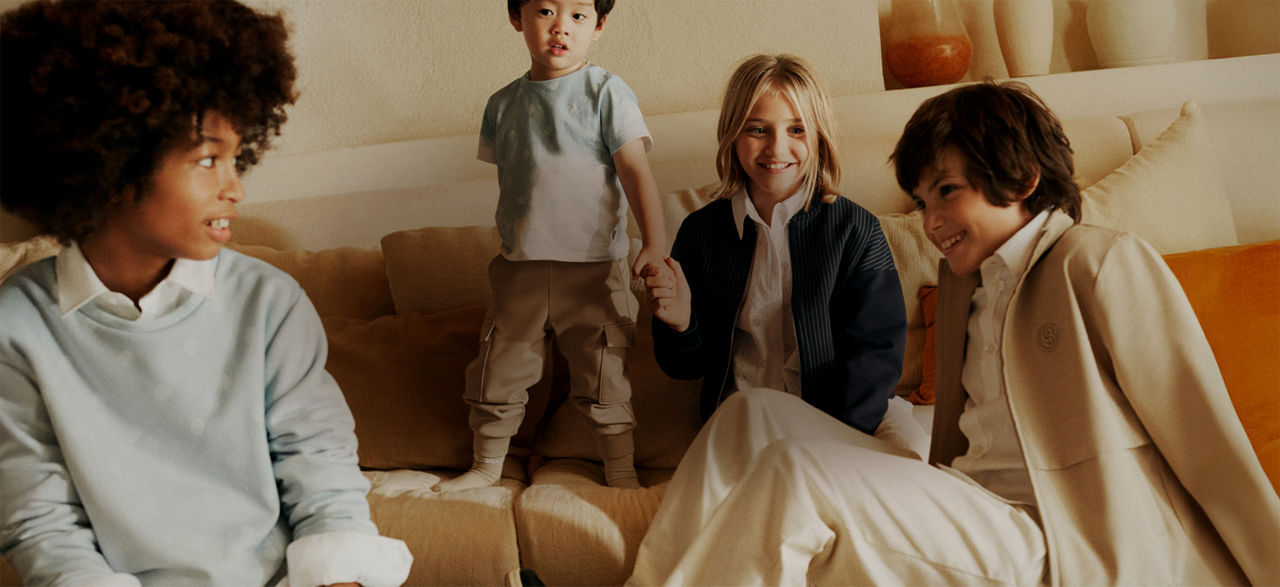 HUGO BOSS | Official Online Shop | Menswear & Womenswear