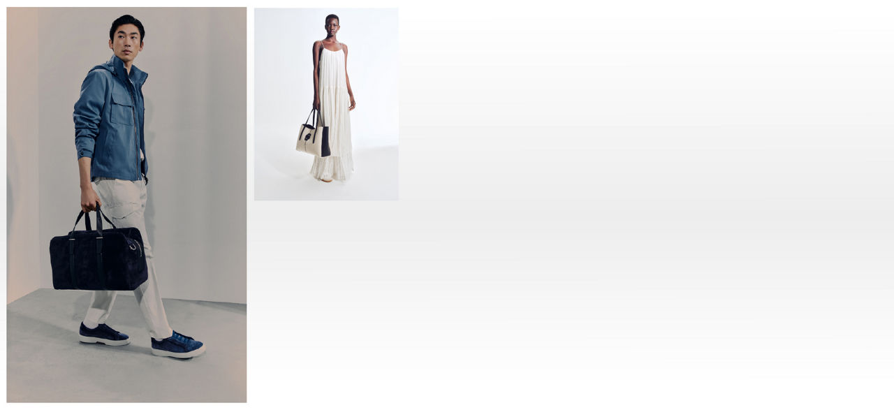 BOSS collection for men & women | Distinctive & Chic