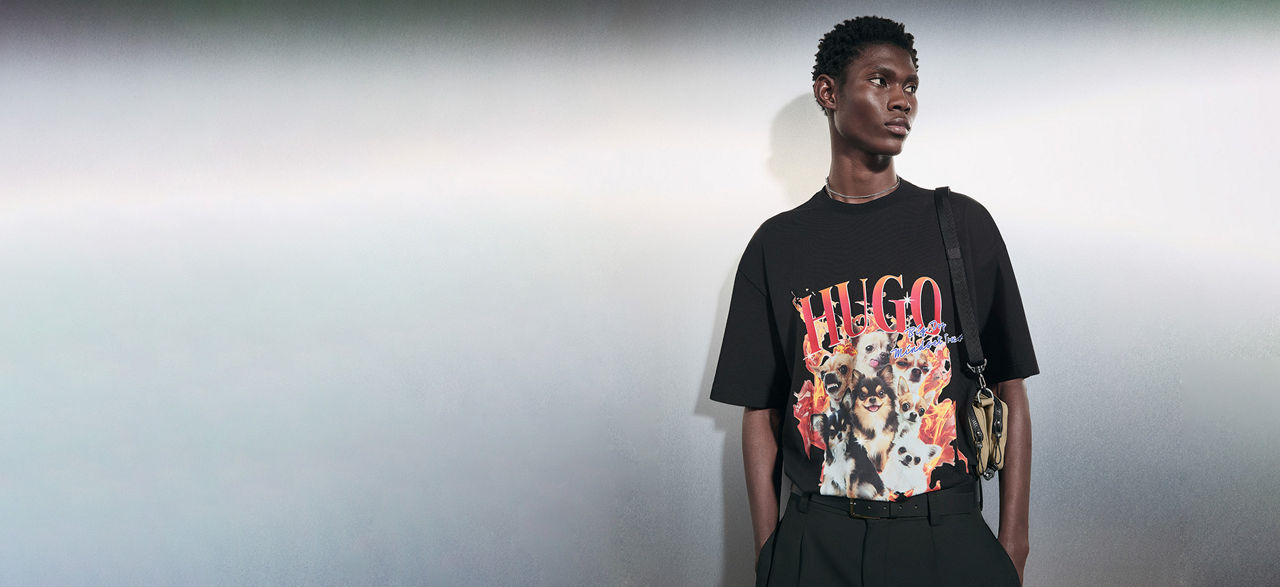 Your HUGO Style for him & her | Modern & Refined