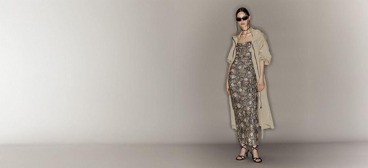 Your HUGO Style for him & her | Modern & Refined