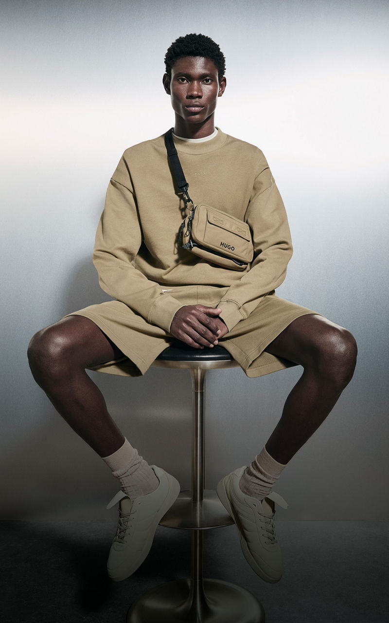 Your HUGO Style for him and her | Modern and Refined