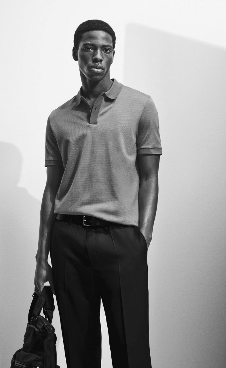 HUGO BOSS | Men's Sweatshirts and Jogging Pants