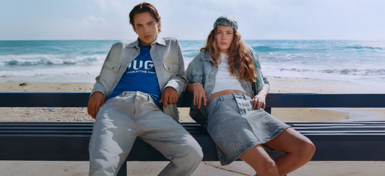 HUGO BOSS | Official Online Shop | Menswear & Womenswear