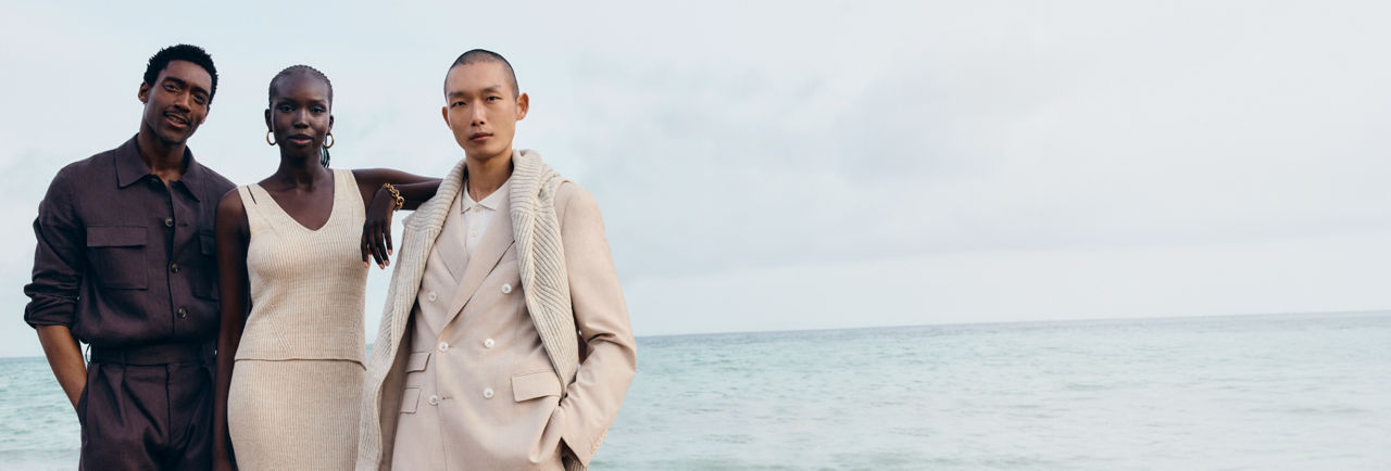 HUGO BOSS | Official Online Shop | Menswear & Womenswear