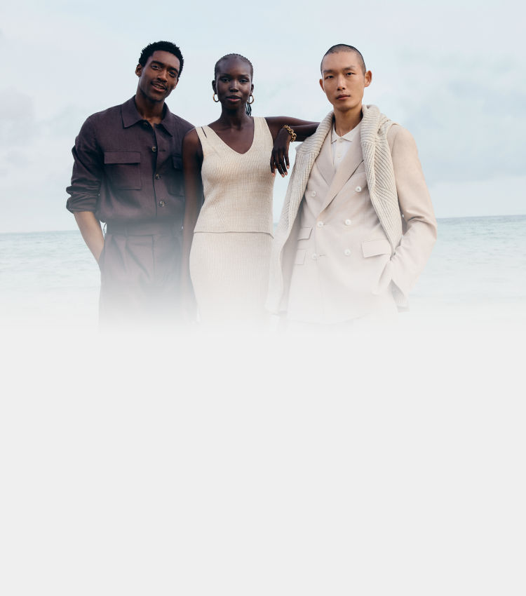HUGO BOSS | Official Online Shop | Menswear & Womenswear