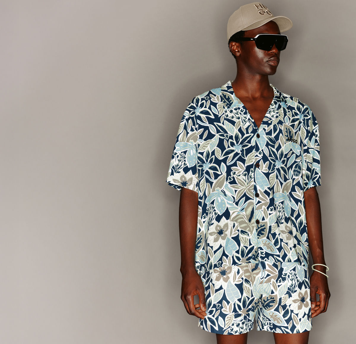 Your HUGO Style for him & her | Modern & Refined