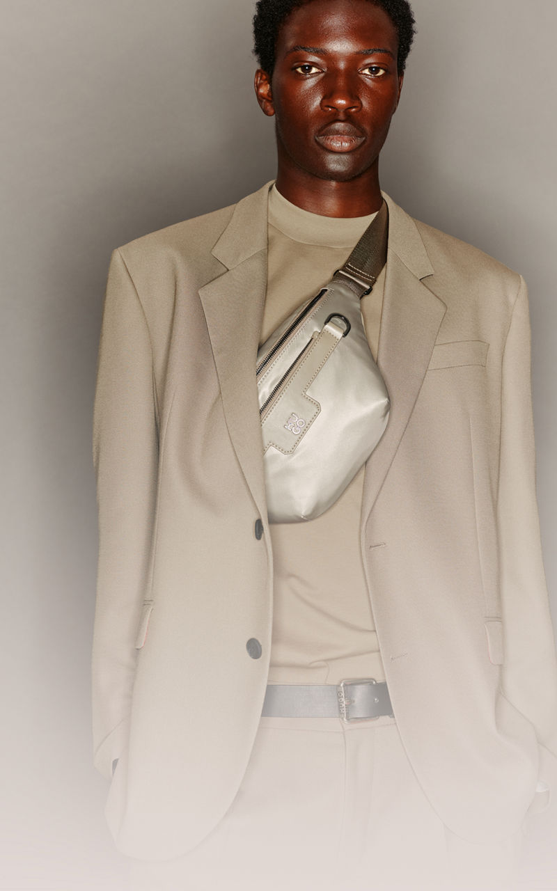 Your HUGO Style for him and her | Modern and Refined