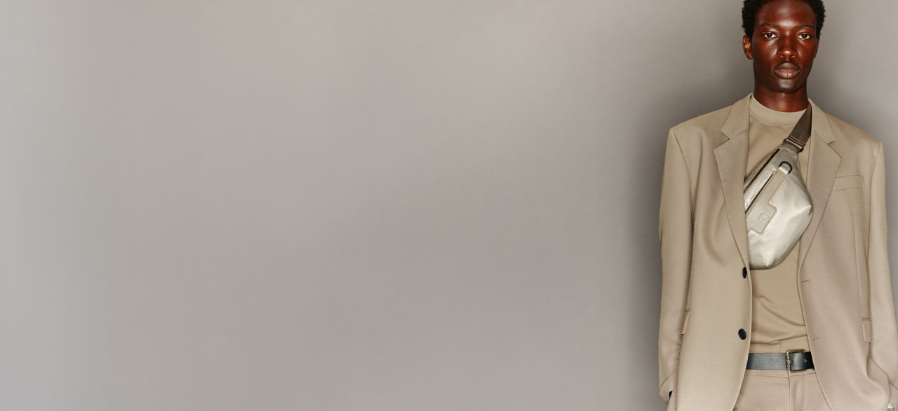 Your HUGO Style for him and her | Modern and Refined