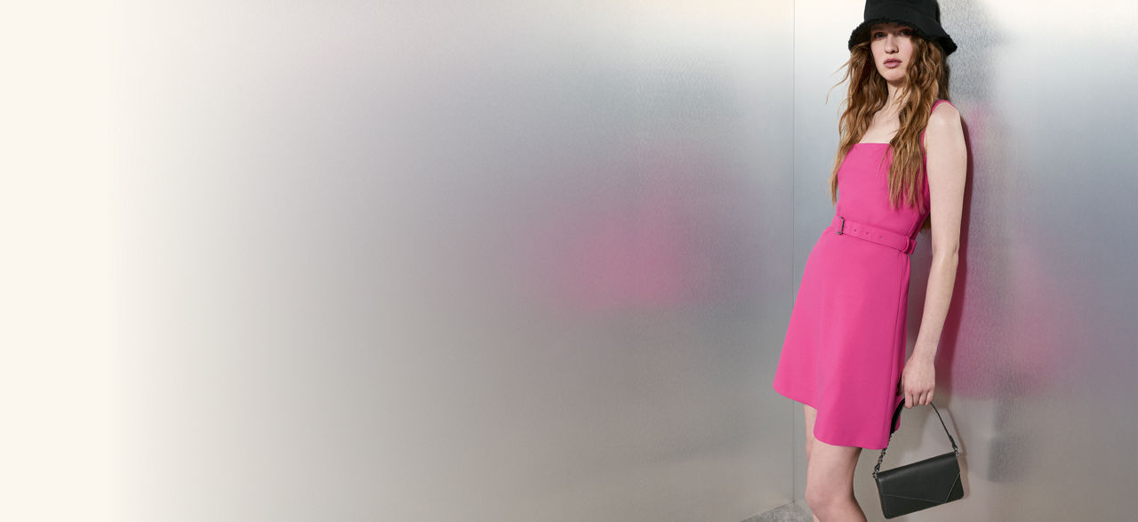 Your HUGO Style for him and her | Modern and Refined