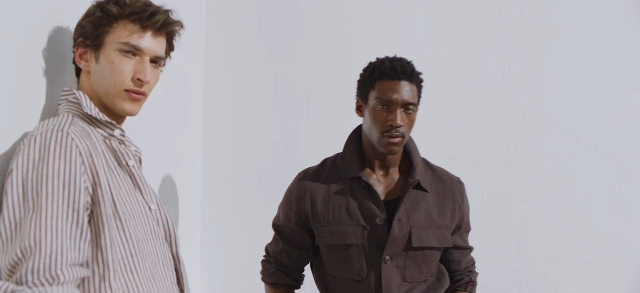 HUGO BOSS | Official Online Shop | Menswear & Womenswear