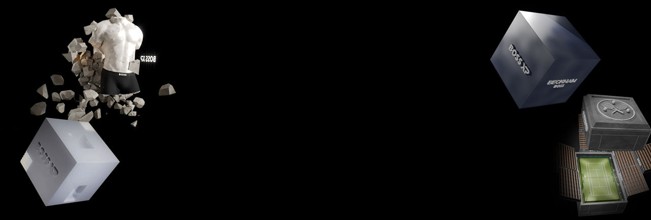 HUGO BOSS XP | Exclusive Offers & Rewards for Members