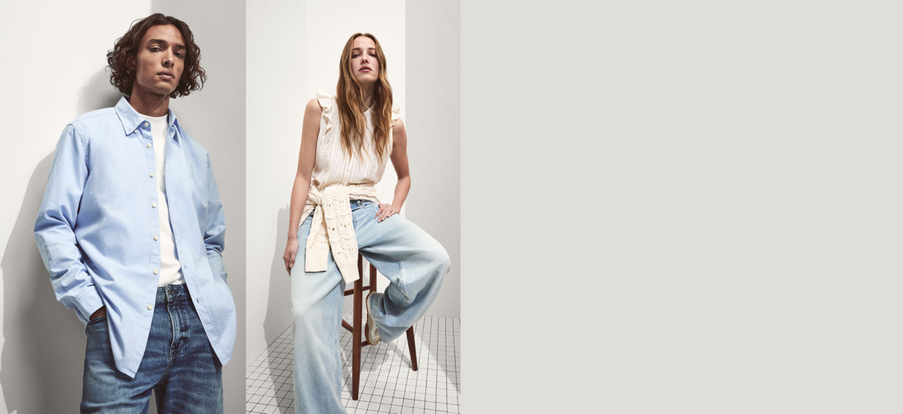 BOSS collection for men and women | Distinctive and Chic