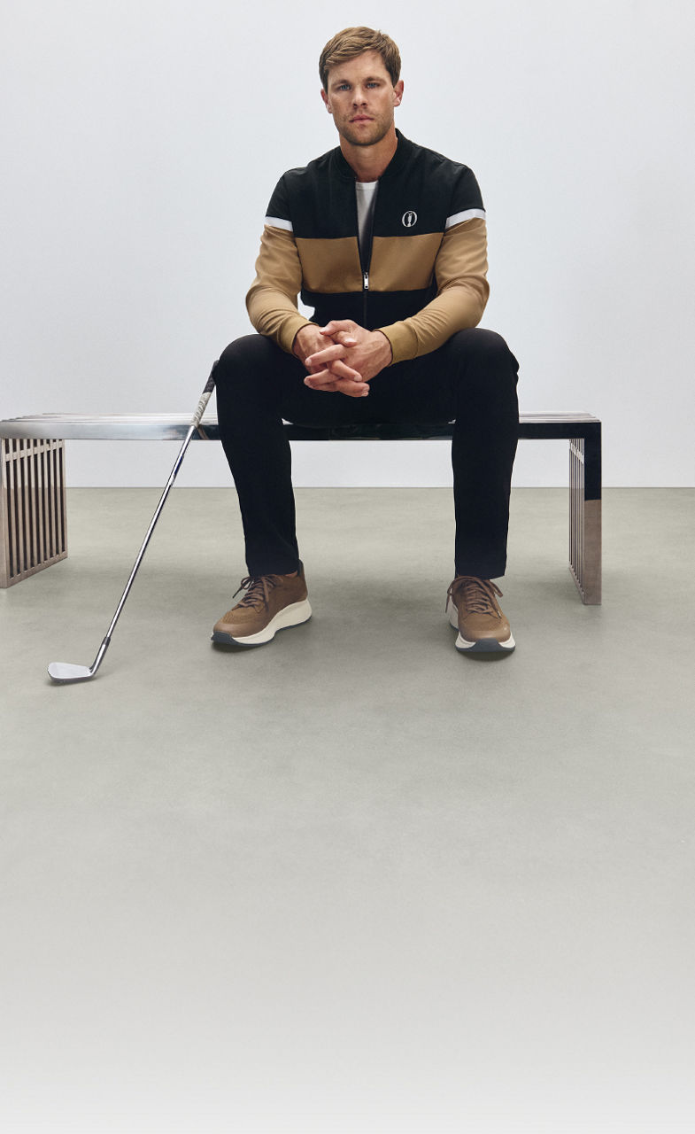 HUGO BOSS | Golf Collection