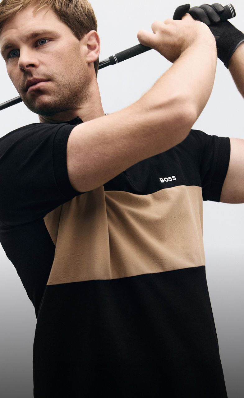 HUGO BOSS | Golf Collection