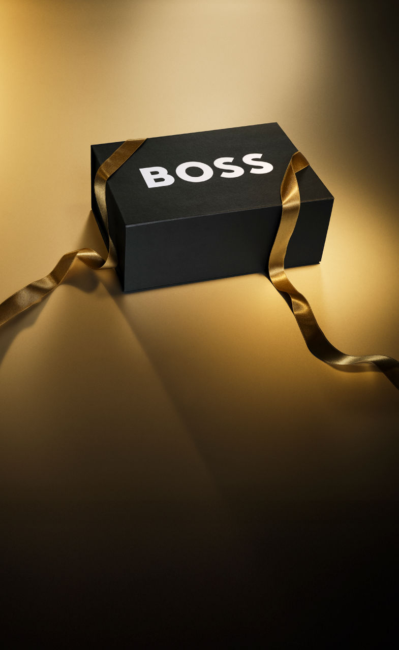 Descubra Barcelona | Rosa | Mujeres | HUGO BOSS