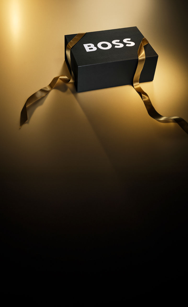 Descubra Barcelona | Rosa | Mujeres | HUGO BOSS