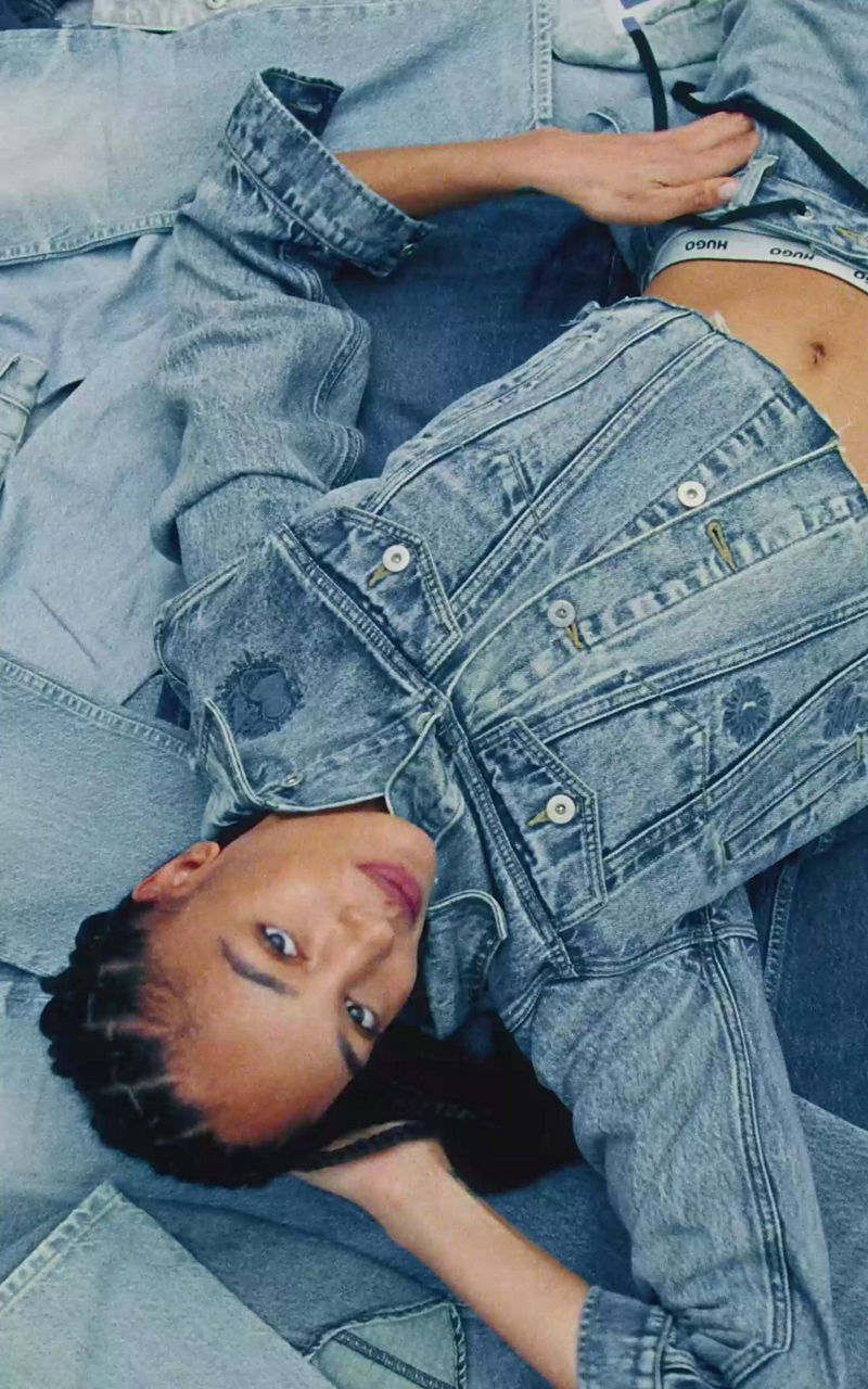 Hugo Blue Collection | Unisex | HUGO BOSS