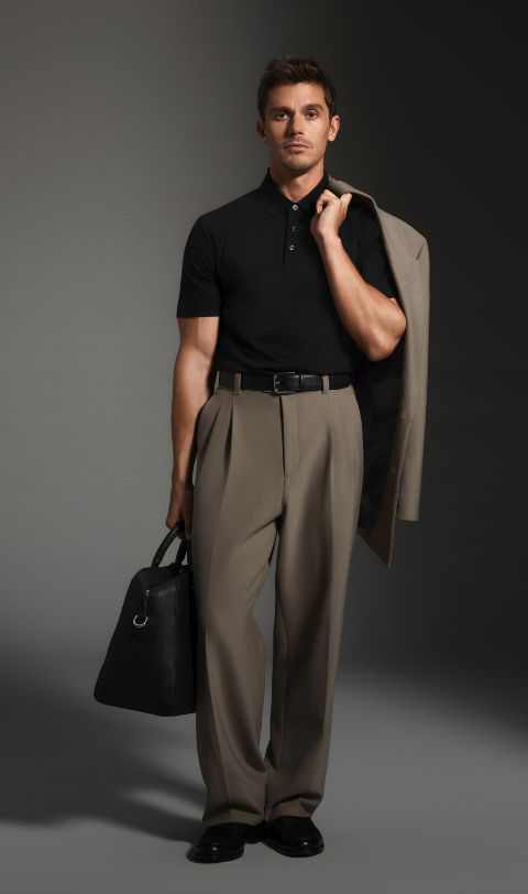 HUGO BOSS | Men's Designer Fashion | Premium Men's Clothing