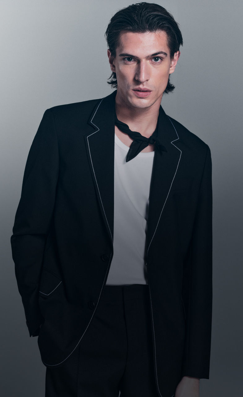 Men's Designer Clothing by HUGO BOSS | Official Store