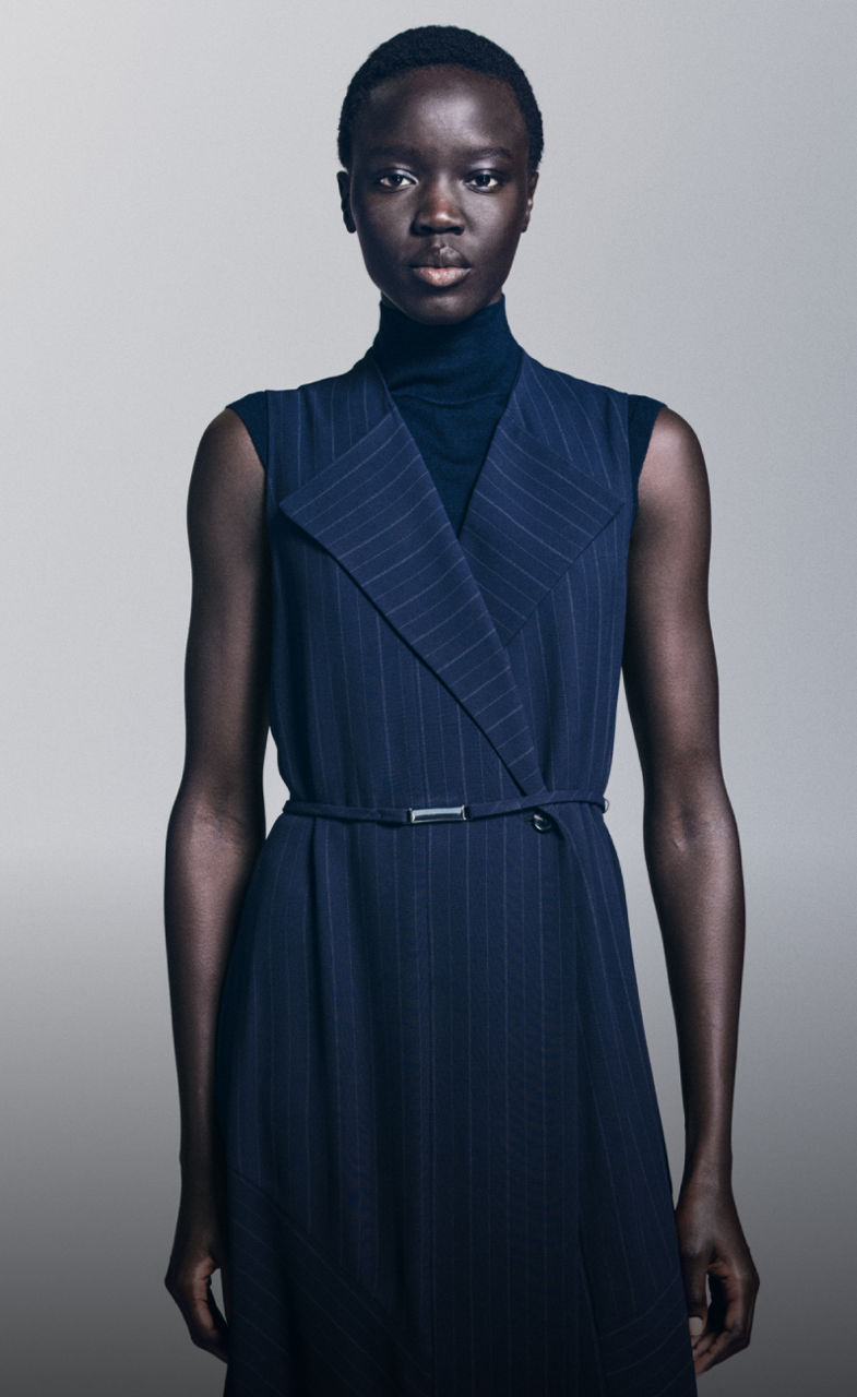 HUGO BOSS | Designer Womenswear | Women's Fashion Online