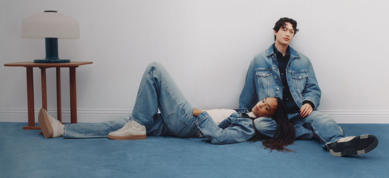 Your HUGO Style for him and her | Modern and Refined