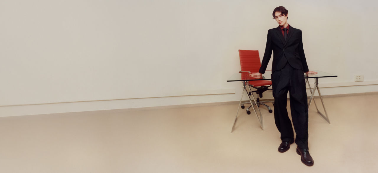 Your HUGO Style for him and her | Modern and Refined