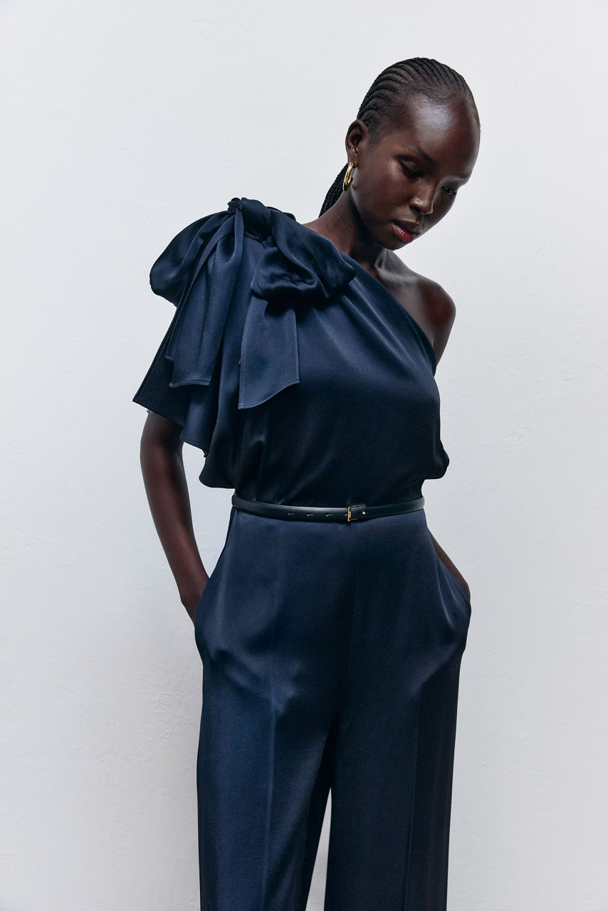 Women's Suits | Skirt suits & Trouser suits for Women by HUGO BOSS