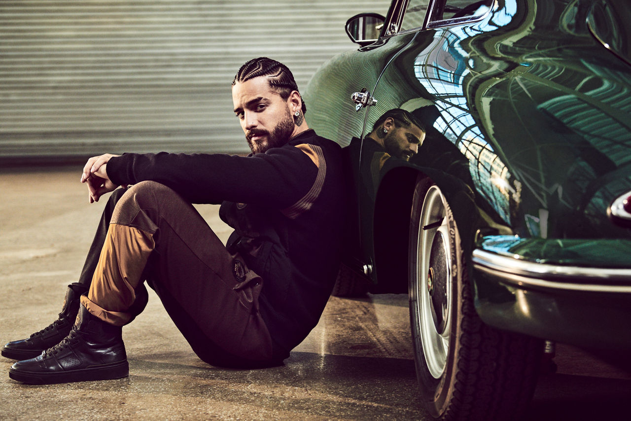 Hugo boss porsche collection online