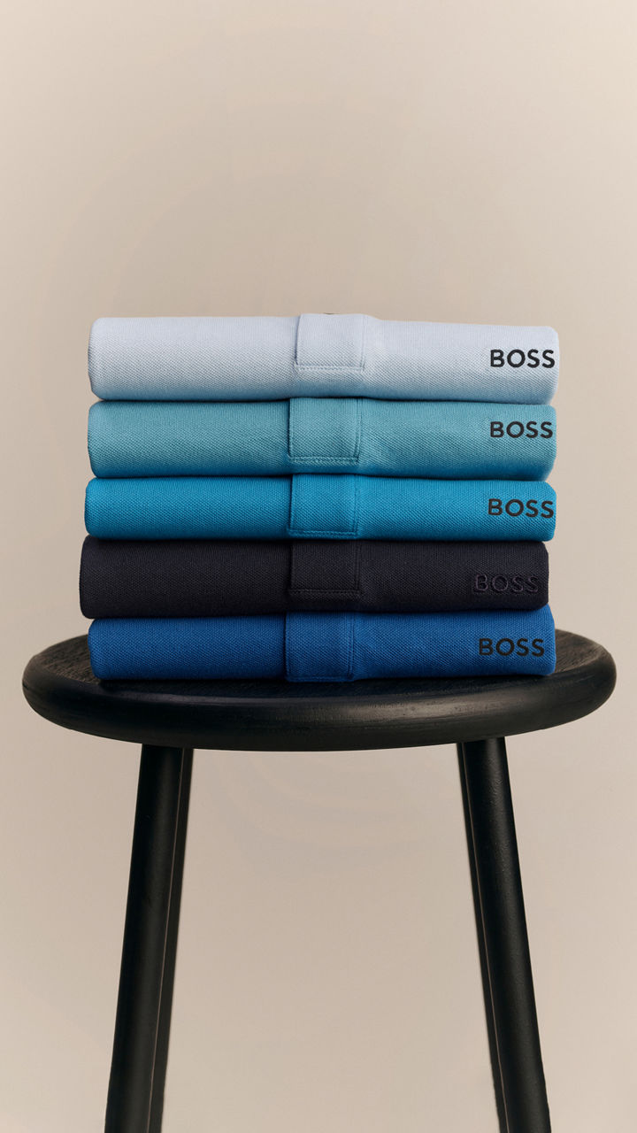 HUGO BOSS | Men's Designer Fashion | Premium Men's Clothing
