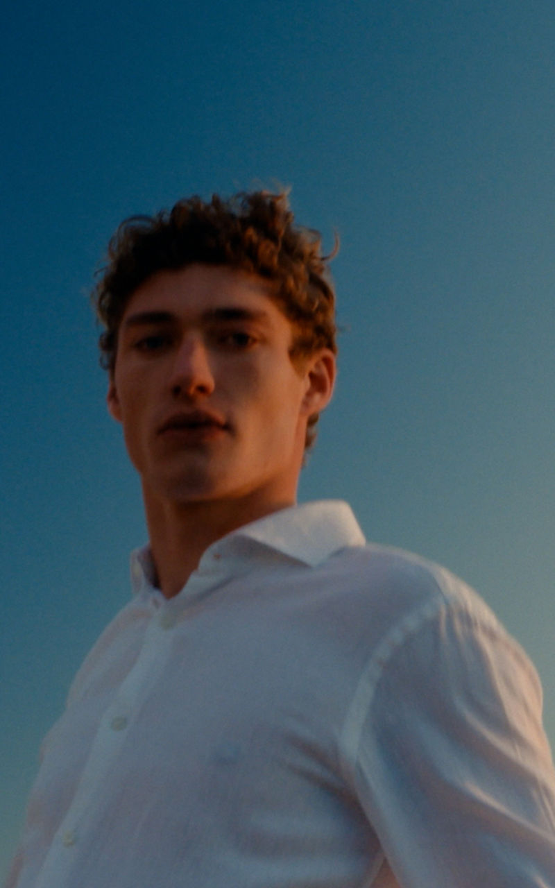 BOSS Menswear Collection by HUGO BOSS | Classic Men's Fashion