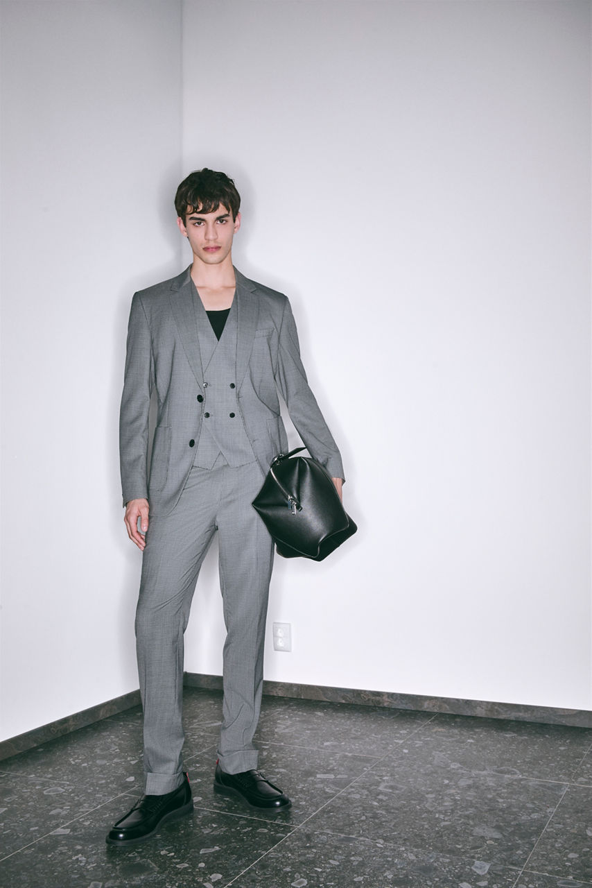 Your HUGO Style for him and her | Modern and Refined