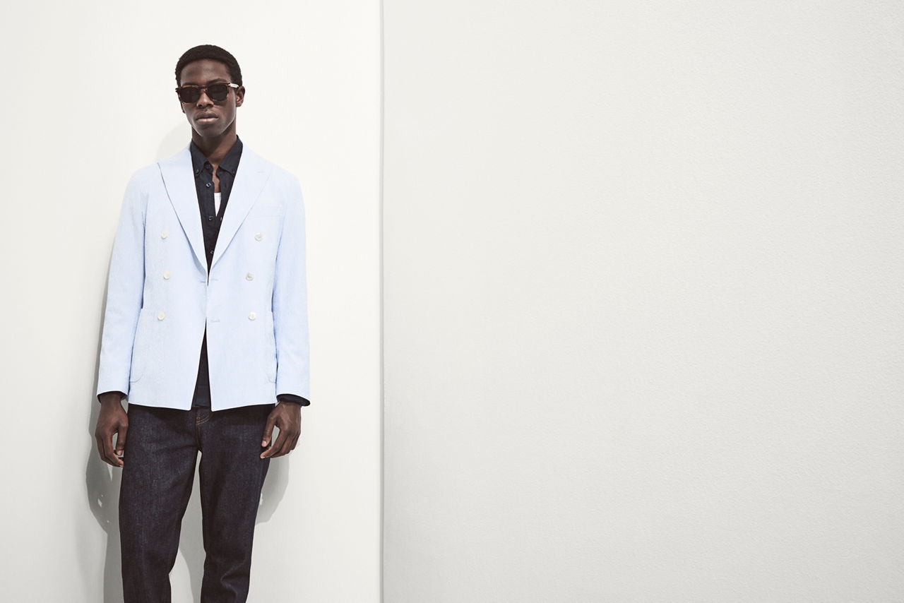 HUGO BOSS Official Online Shop | Menswear & Womenswear