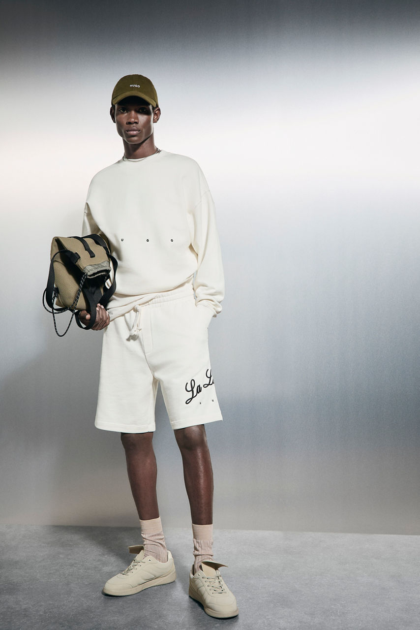 Your HUGO Style for him & her | Modern & Refined