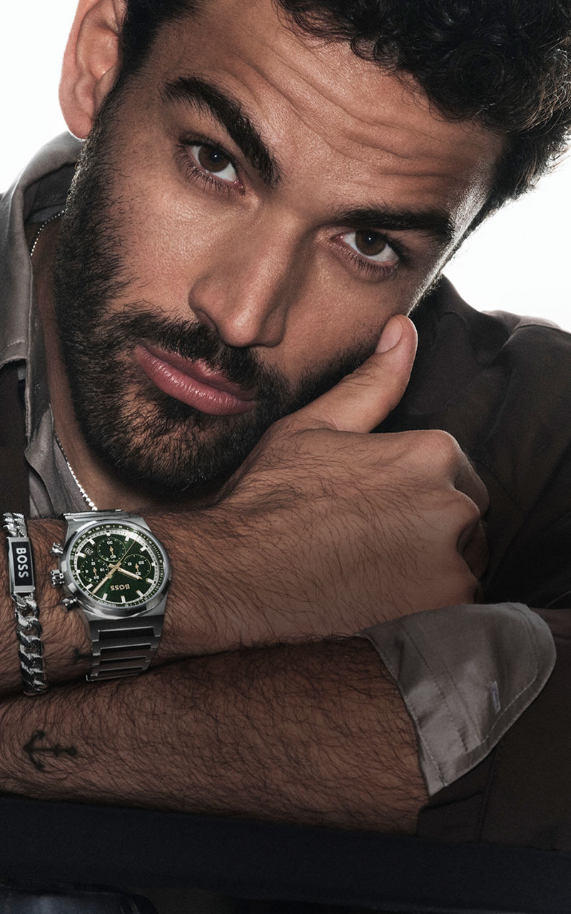 BOSS collection for men & women | Distinctive & Chic