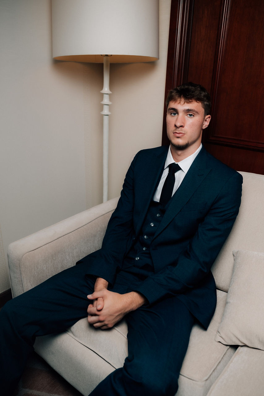 HUGO BOSS Sports – Elaborate designs | Men