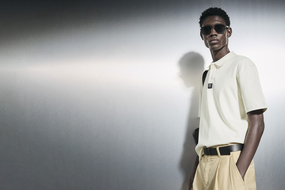 HUGO BOSS Polos Guide – Elaborate designs | Men