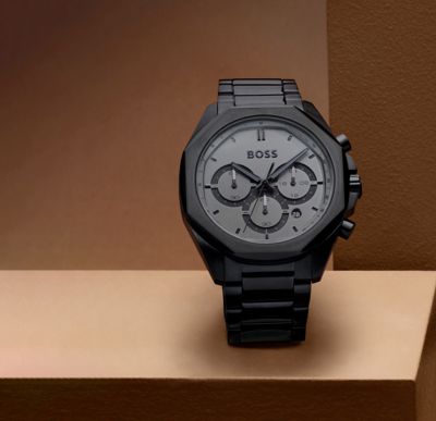 Hugo boss watches black friday online