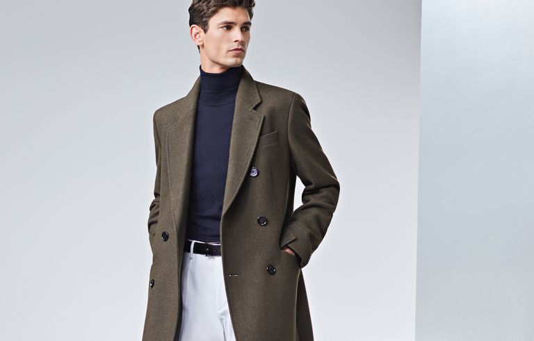 Hugo Boss Winter Coats – Tradingbasis
