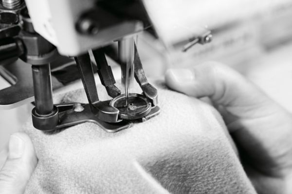 Boss tailoring store